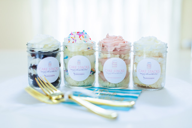 Cape Cod Wedding Cakes & Cupcakes | Delicious Desserts